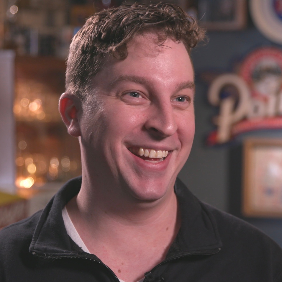 John Harry — Good Beer Hunting